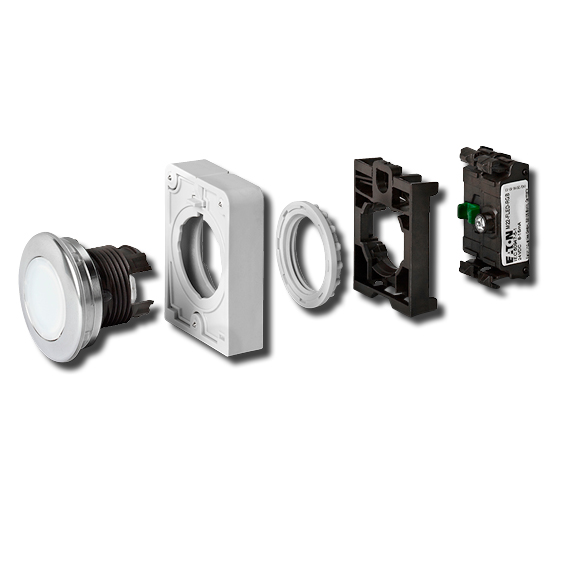 RMQ Befehls- und Meldegeräte | REXEL Germany